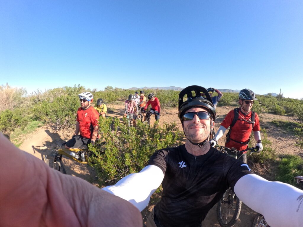 How to Find Friends to Ride With: A Laid-Back Guide to Rolling With ...